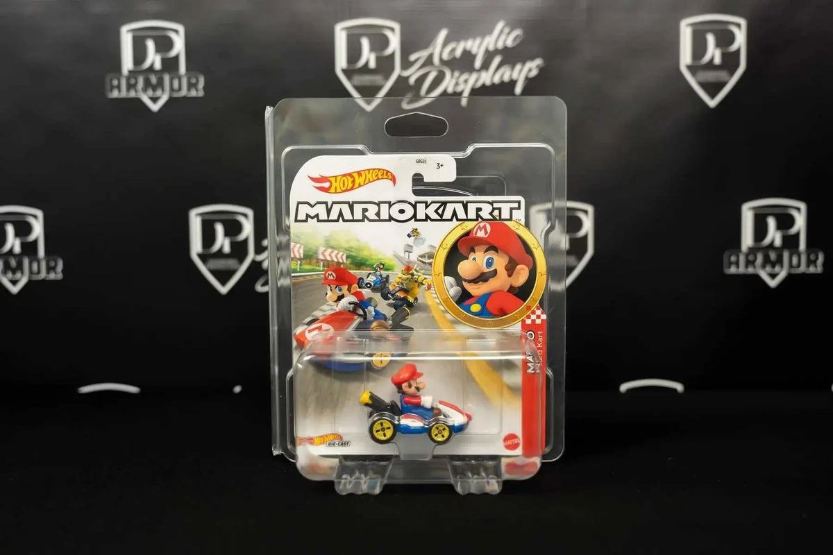 M2 Auto Driver Protector - Now Then & Forever Collectibles| Now Then ...